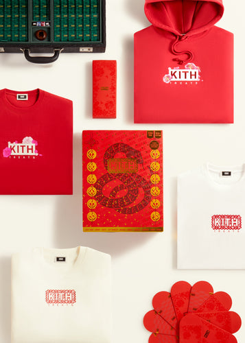 KITH SEOUL