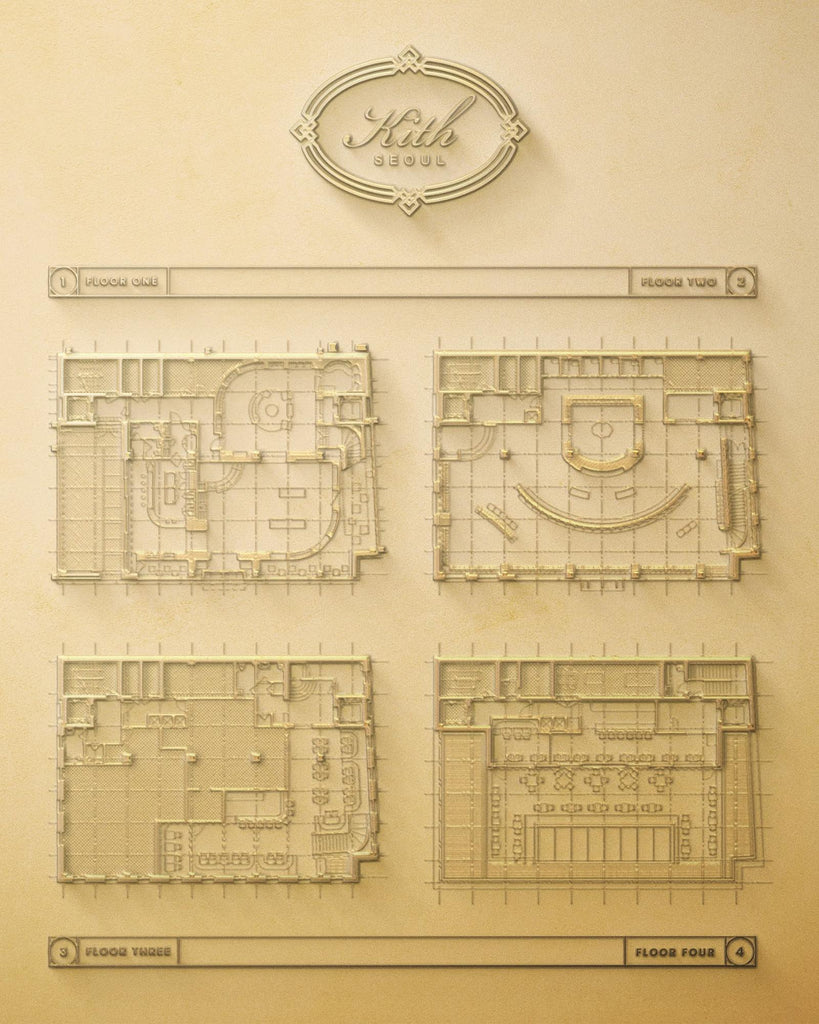 KITH SEOUL