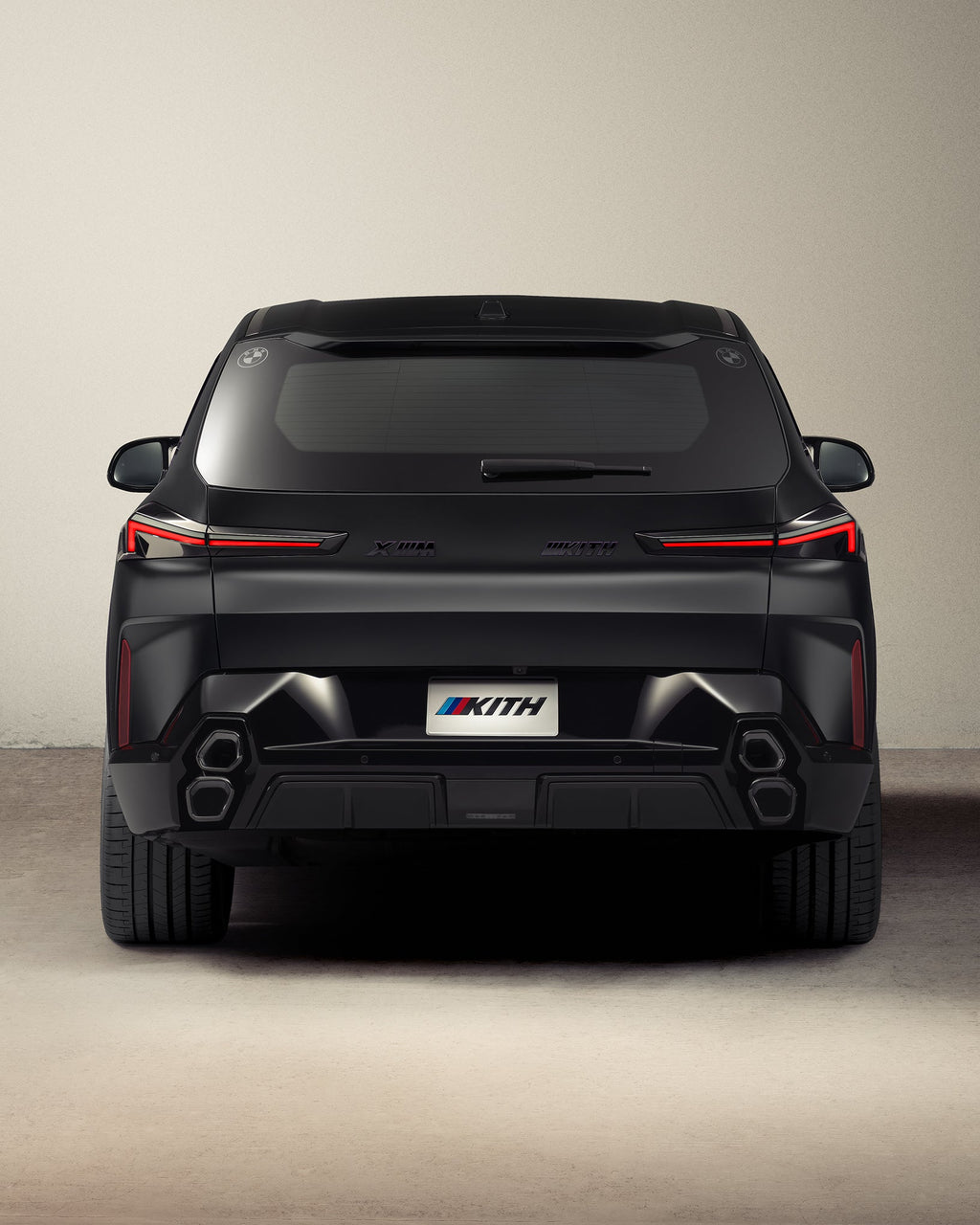 BMW코리아, 'XM Kith 콘셉트' 최초 공개 - 자동차 - 에펨코리아