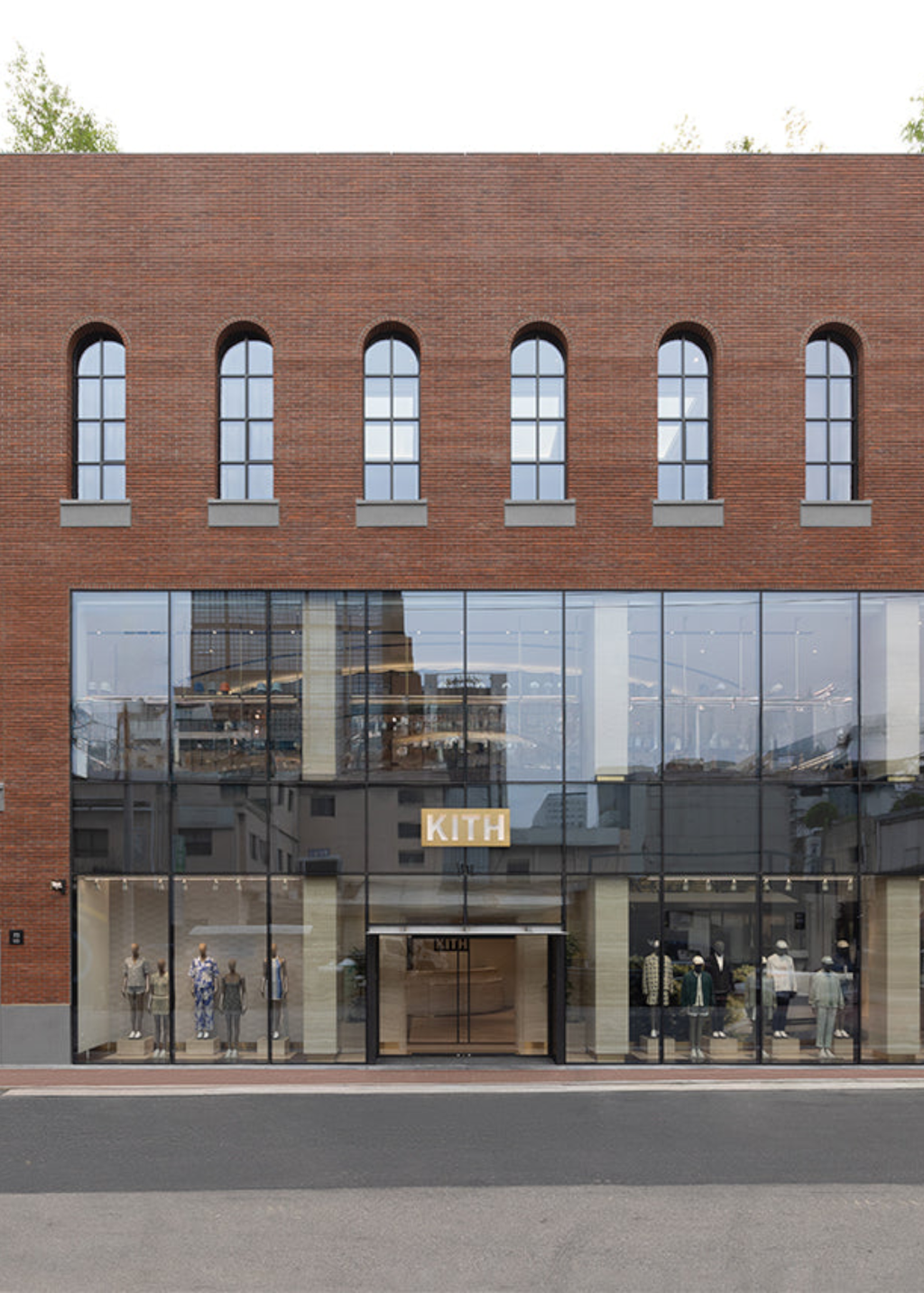 KITH SEOUL